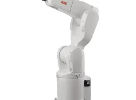 Industrial Robot ABB IRB 1200 – 7/0.7 Verified seller