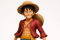 Monkey D. Luffy Figurica - One Piece Kolekcija