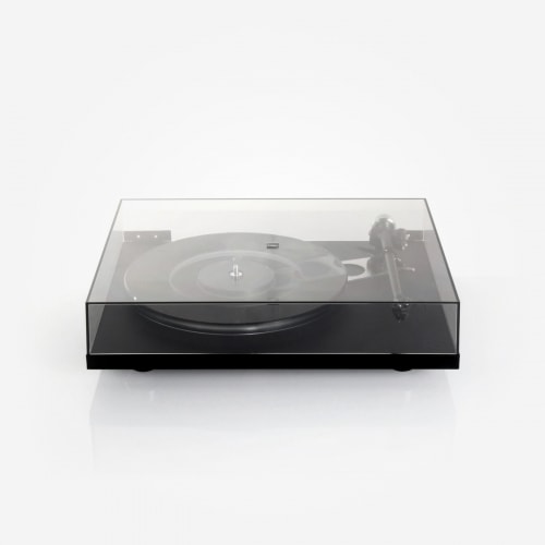 Rega Turntable Lid Smoked FS - Poklopac za gramofon