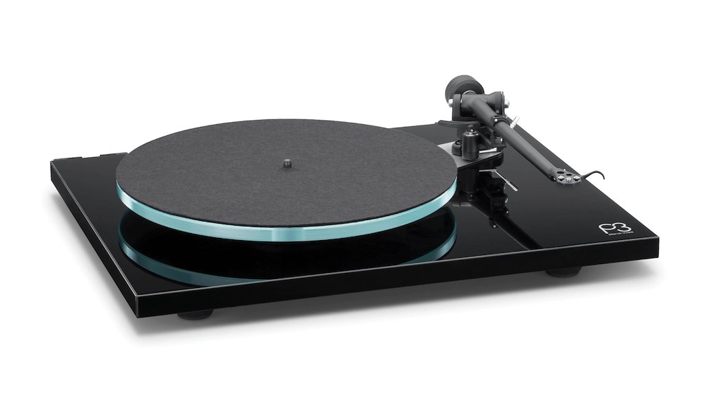 Rega Planar 3 N/A - Gramofon bez kertridža