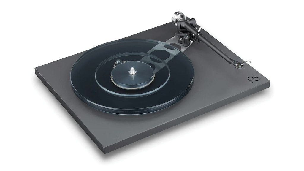 Rega Planar 6 N/A - Gramofon bez kertridža