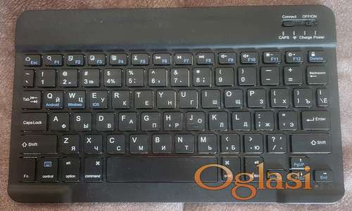 Bežična tastatura NOVO
