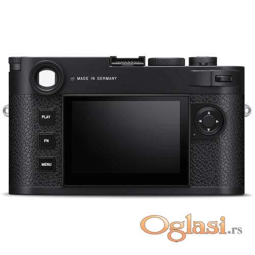 Leica M11-P Rangefinder Camera (INDOELECTRONIC)