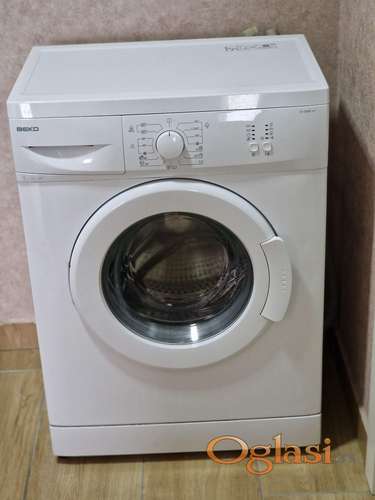 Beko veš mašina kao nova