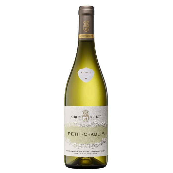 Vino Albert Bichot Petit-Chablis 0,75l
