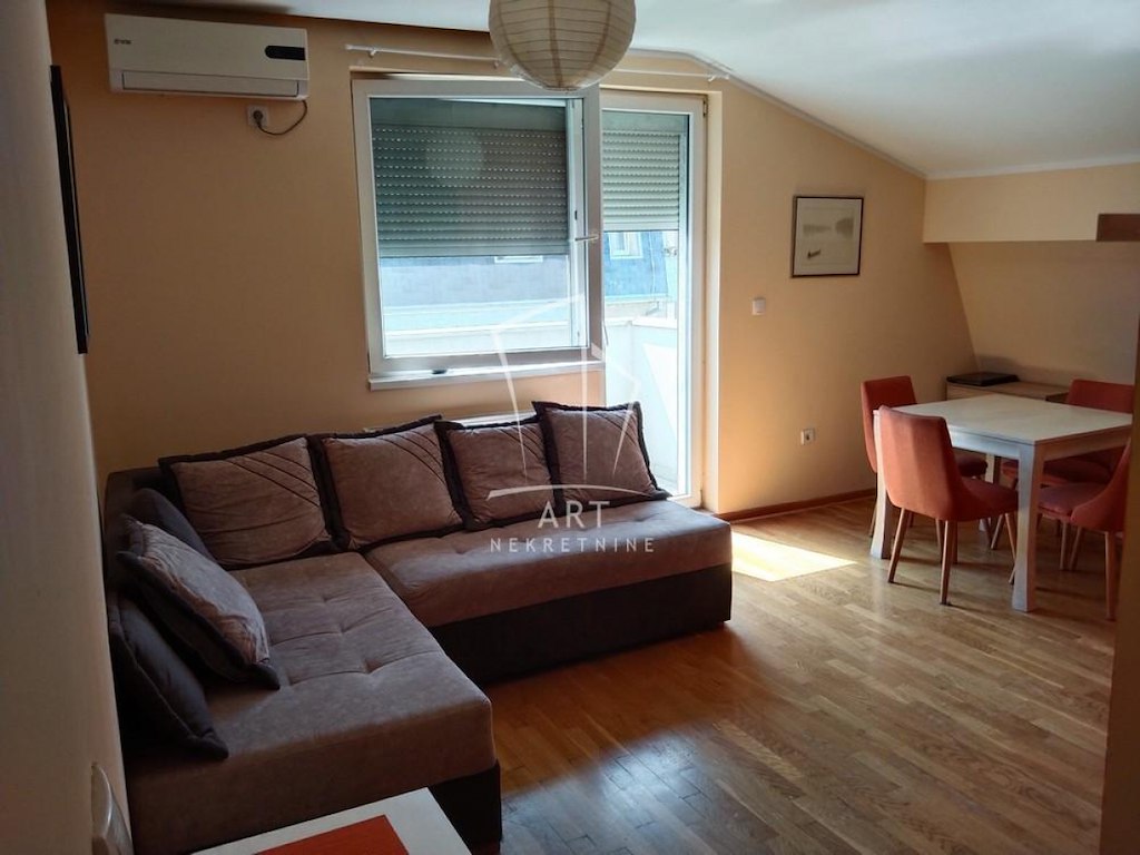 Krnjača, opremljen stan 40m2 ID#12542
