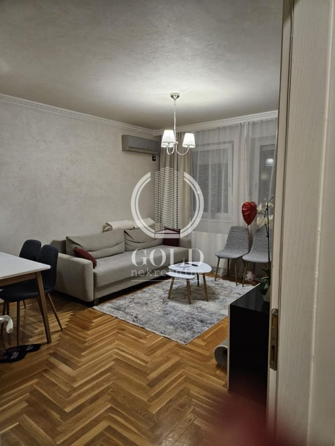 Prodaja stana-Jednoiposoban, 41m2, Odlično namešten ID#10686