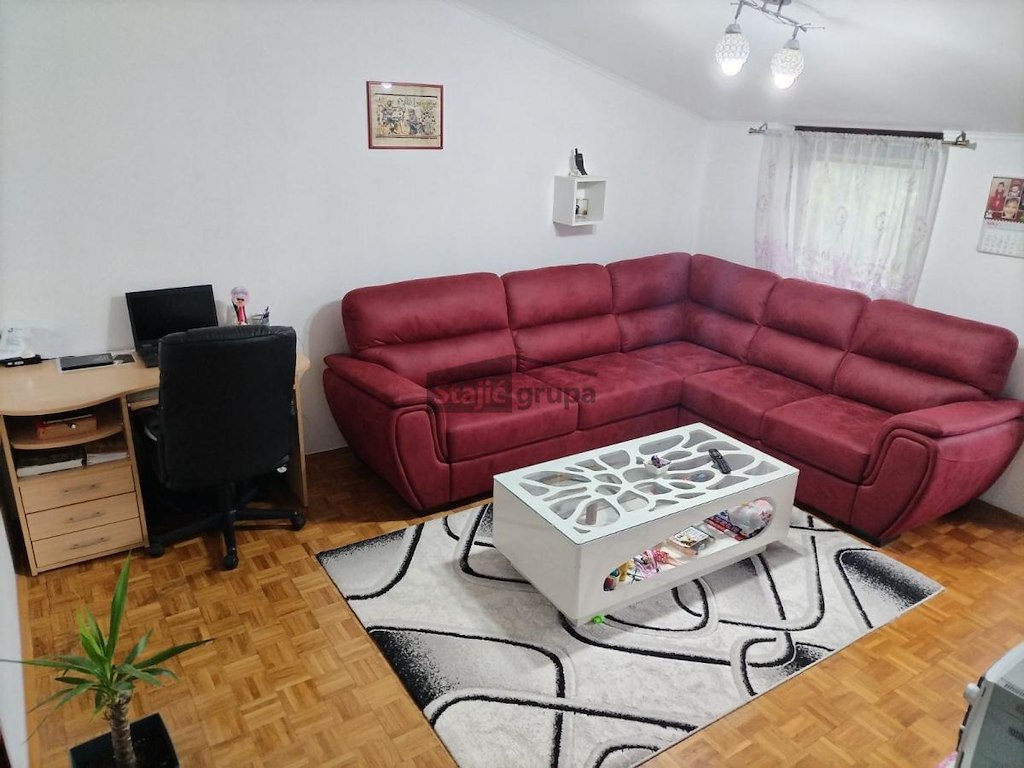 Blok 62, jednoiposoban 45m2