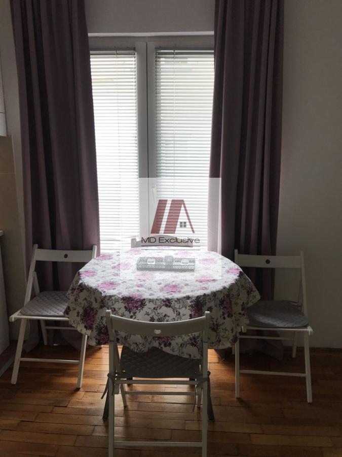 Idealan 2. 5 stan u Mirijevu