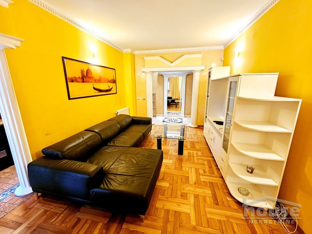 Stan NOVI SAD, CENTAR, kv: 64, € 226600, ID: 1064611
