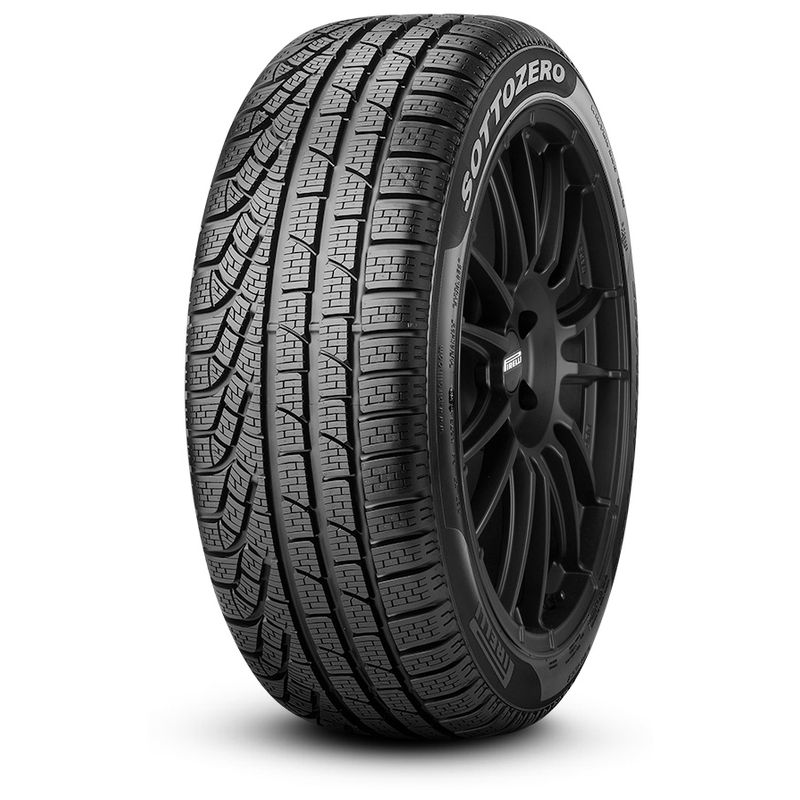 275/35R19 100W PIRELLI Winter 270 SottoZero 2