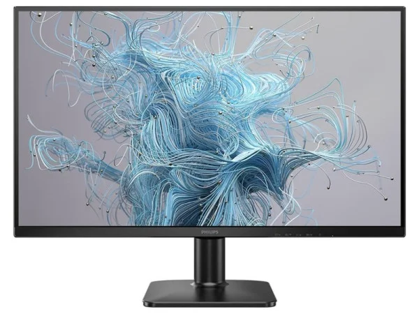 Monitor 23.8″ Philips 24E2N1100LB/00 VA 1920×1080/100Hz/1ms/HDMI/VGA/VESA