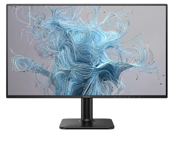 Monitor 23.8″ Philips 24E2N1110/00 IPS 1920×1080/120Hz/1ms/HDMI/VGA