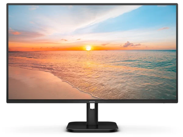 Monitor 27″ Philips 27E1N1200A/00 IPS 1920×1080/120Hz/1ms/HDMI/VGA/DP
