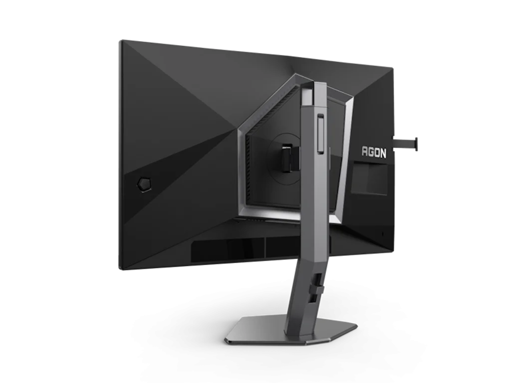 Monitor AOC AGON PRO AG246FK 24.1″/TN/1920×1080/540Hz/0,5ms GtG/HDMI,DP,USB/adaptive sync/Pivot/crna