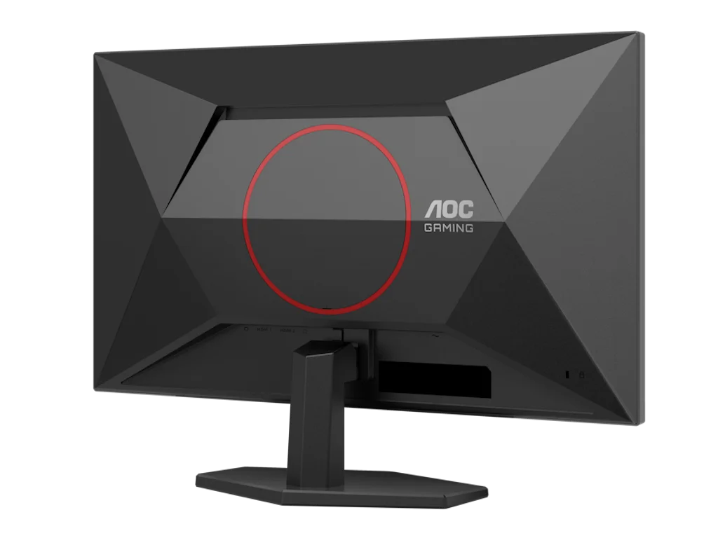 Monitor AOC Q27G42XNE 27″/VA/2560×1440/180Hz/0.5ms MPRT/HDMIx2,DP/Adaptive sync/zvucnici/VESA/crna