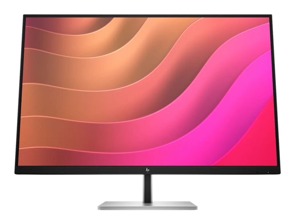 Monitor HP E32k 4K 32″/IPS/3840×2160/60Hz/5ms/HDMI,DP,3 USB-A,USB-C 65W,RJ45/VESA/pivot,visina/3g