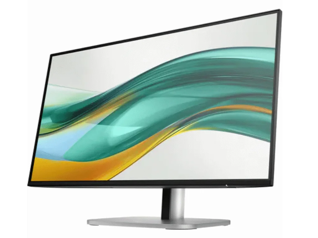 Monitor HP S5 Pro 524pf 23.8″/IPS/1920×1080/100Hz/5ms/HDMI, DP, 4 USB-A, USB-B/VESA/pivot,visina/3g