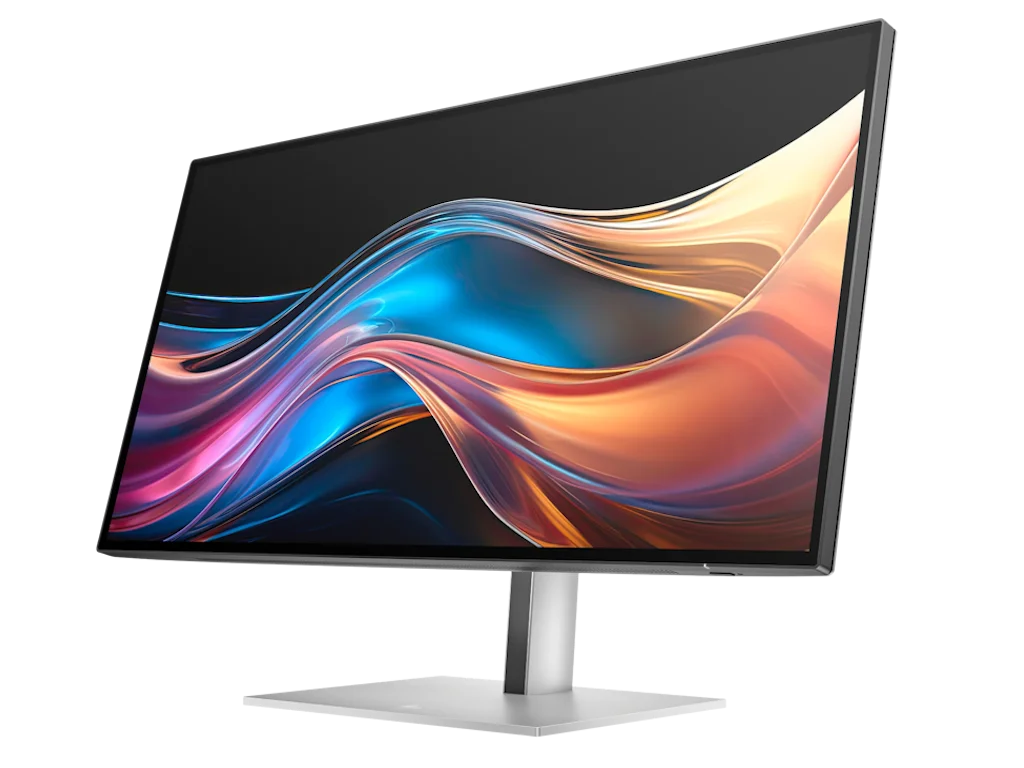 Monitor HP S7 Pro 727pq 27″/IPS/2560×1440/120Hz/5ms/HDMI,DP,USB-C,USB-A/VESA nosac/pivot,visina/3g