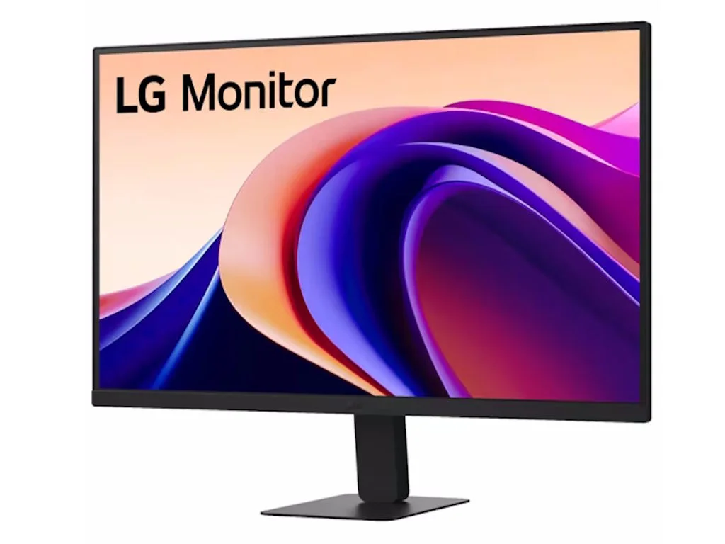 Monitor LG 27U631A-B 27″/IPS/2560×1440/100Hz/5ms GtG/HDMI,USB type C/VESA/crna