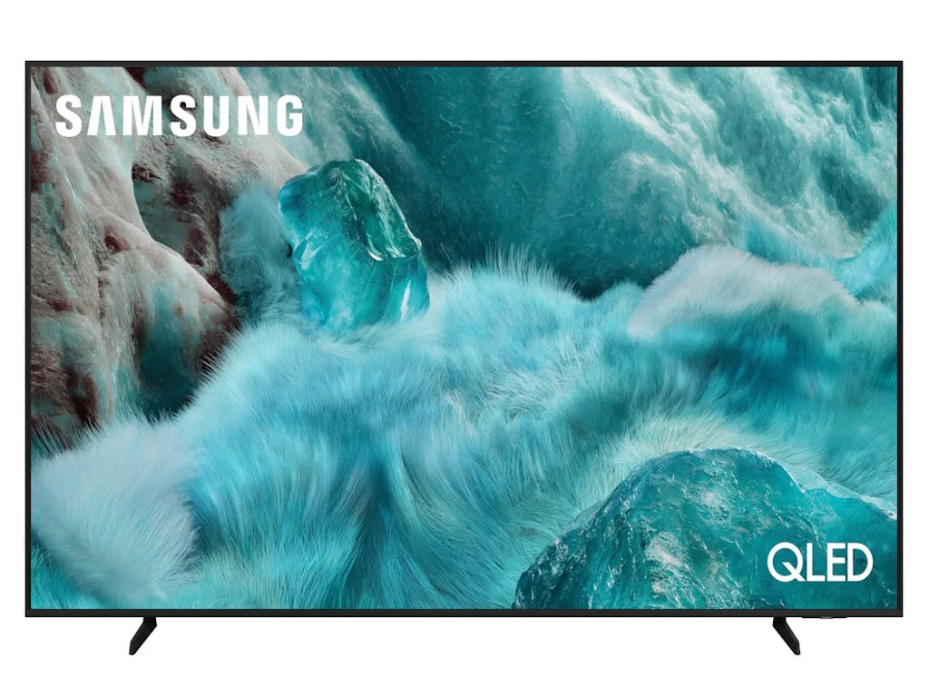 Televizor Samsung QE75Q7FAAUXXH 75’/Neo QLED 4K/Samsung Vision AI Smart TV/144Hz/Crna