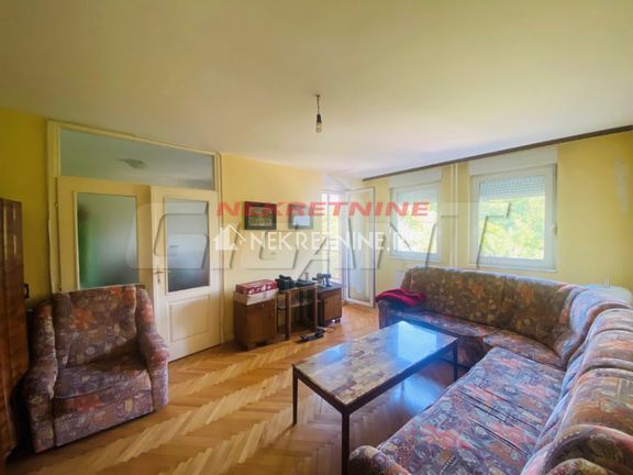 ČUKARIČKA PADINA, 84M2, V, CG,