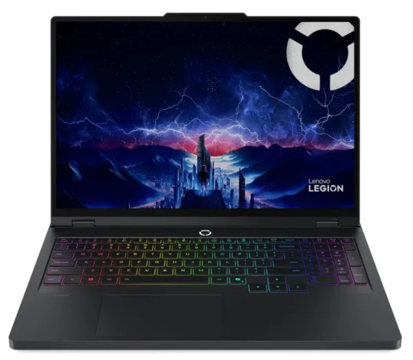 NB Lenovo Legion5 Pro U9-275HX/32GB/1TB/16″/RTX5070Ti 12GB/2Y/ENG/83LU001DRM