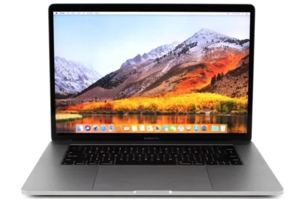 Ref.NB MacBook Pro14.1 i5-7360U/8GB/M.2 256GB/13″/1Y/A-/NBAM15222