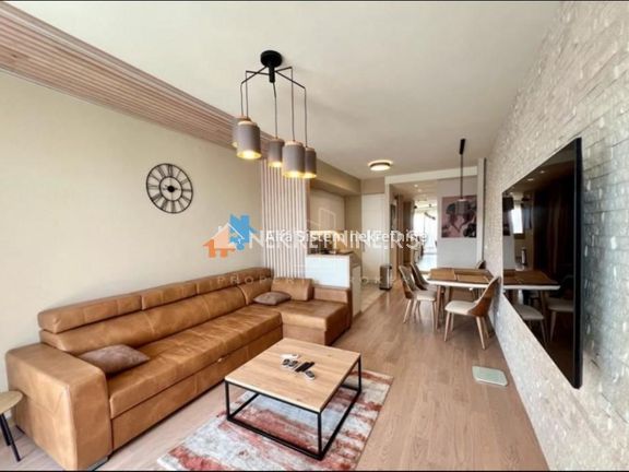 Savski venac, Beograd na vodi, 3.0 stan, 83m2, 1900 EUR, ID 50136