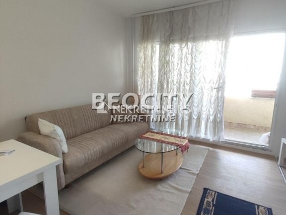 Stari grad, Dorćol, , 1.5, 40m2, 800EUR