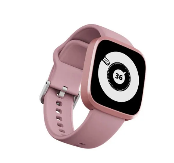 Smart sat HiFuture EDGE pink