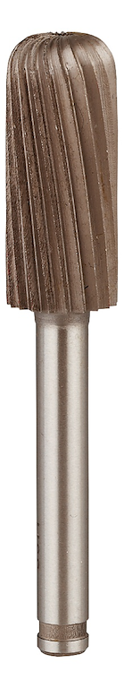 KWB 49700140 HSS turpija za metal 13x32, cilindrična-zaobljena