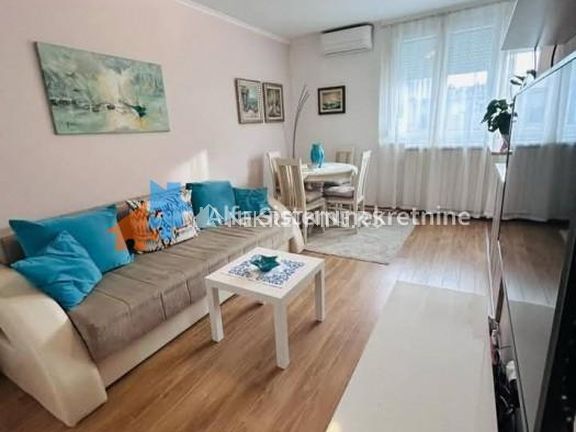 Stari grad, Dorćol, 1.5 stan, 40m2, 650 EUR, ID 51891