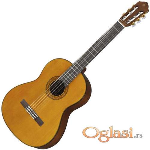 Časovi gitare