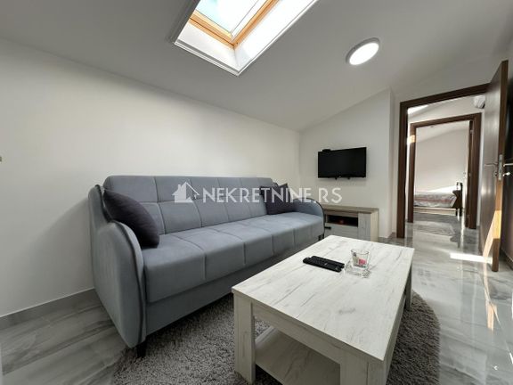 Broker - Nebo je granica!