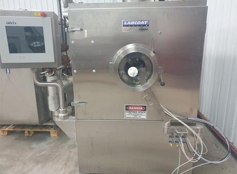 O'HARA LABCOAT III Turbina od filma nerđajućeg čelika Najprodavaniji
