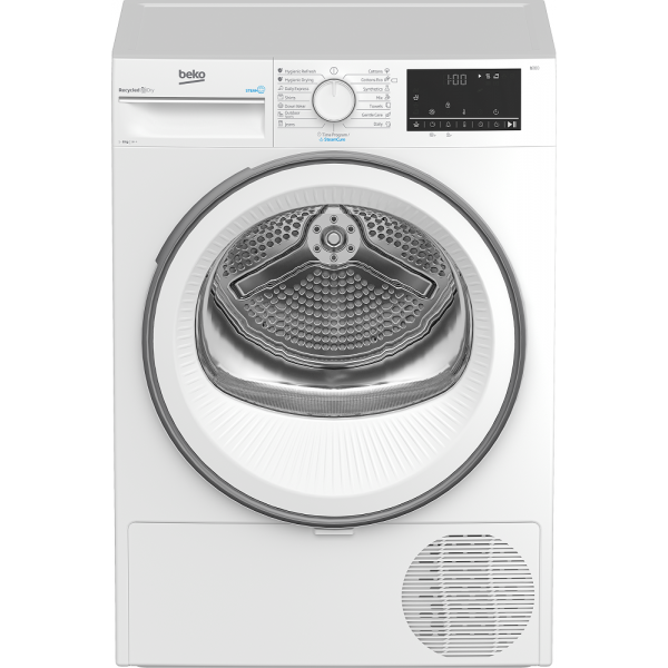 BEKO Sušilica B3T68230 Kondenzaciona sa toplotnom pumpom