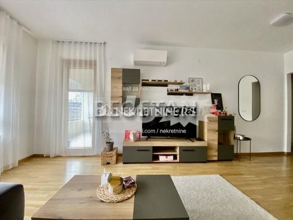 Novi Beograd - Blok 45 novogradnja #64450