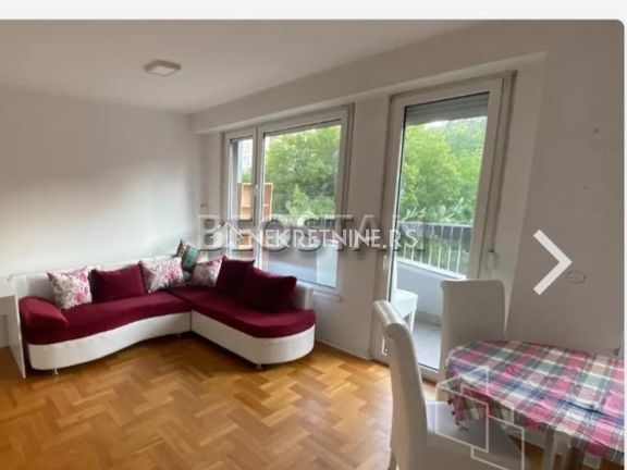 Novi Beograd - Blok 63 novogradnja #63815