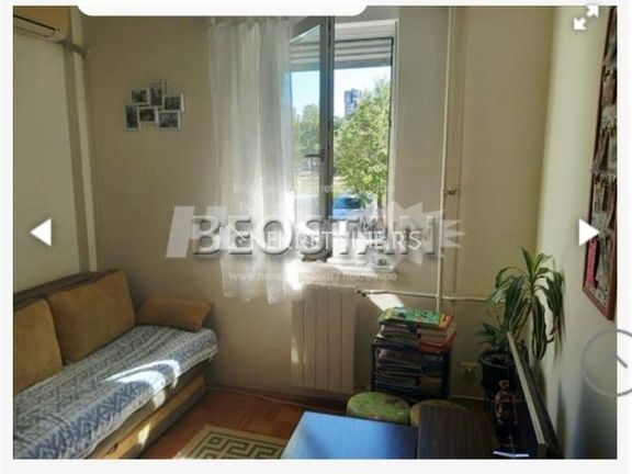 Novi Beograd - Blok 61 novogradnja #64433