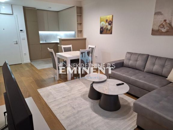 Novi Beograd, Blok 67a, A blok, Jurija Gagarina, 2.0, 45m2, 900 EUR
