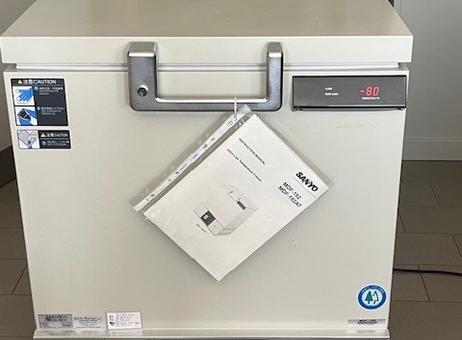 SANYO MDF-192 + Artisan heftalica + Jencons SPD82 dispenzer + Jencons Perimatic Premier dispenzer