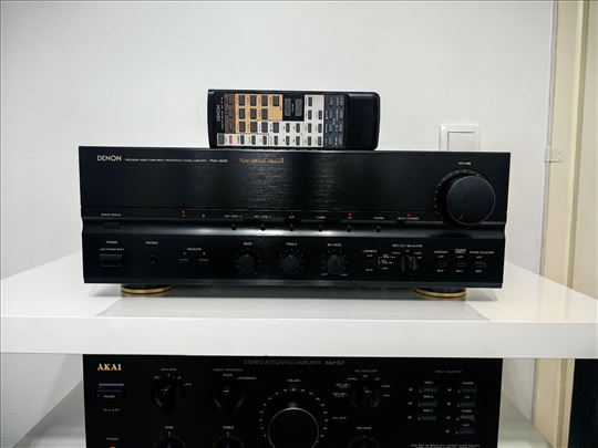 Denon pma880r