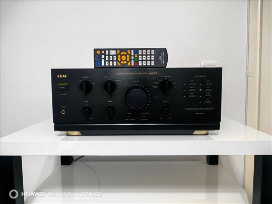 Akai am-57