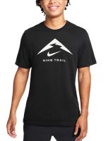 M nk df tee trail logo