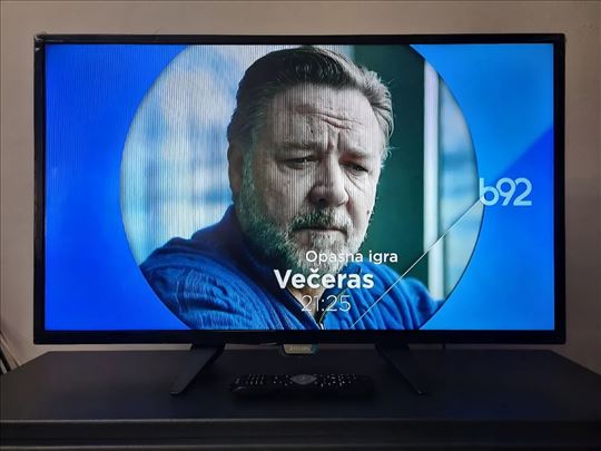 Philips LED 32 Kao Nov