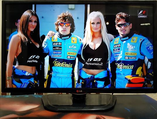 LG LED 32