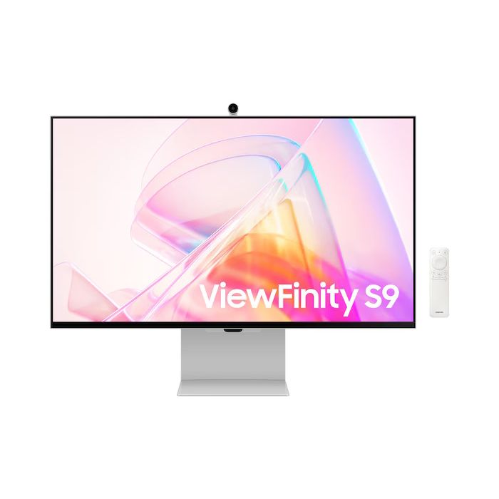 Samsung ViewFinity S9 LS27C902PAUXDU IPS 5K smart monitor 27"