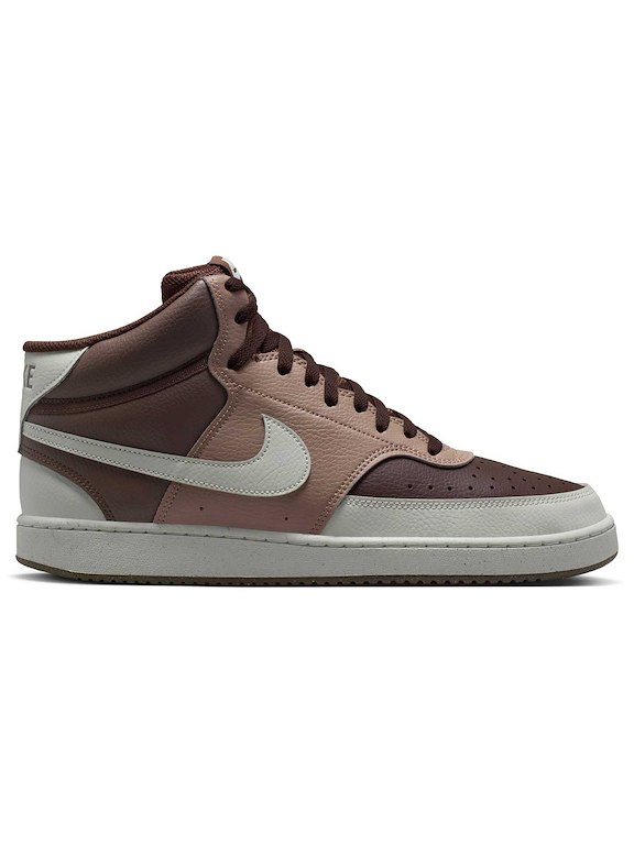 NIKE Muške patike COURT VISION MID NN
11282,00 RSD