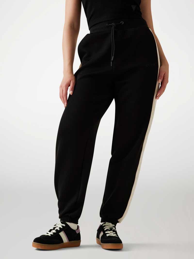 GUESS Спортно долнище MARYELLA JOGGER